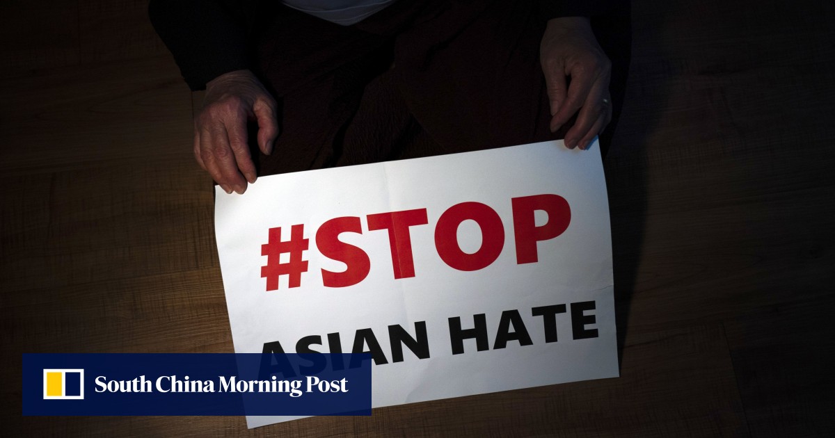 Is anti-Asian racism still a problem in US? Poll reveals 2023 trends ...
