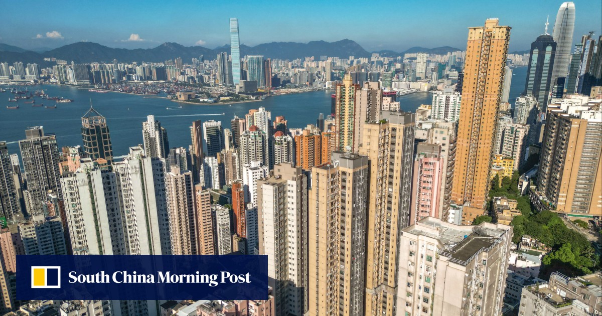 Hong Kong To Relax Mortgage Arrangements For Second Hand Subsidised
