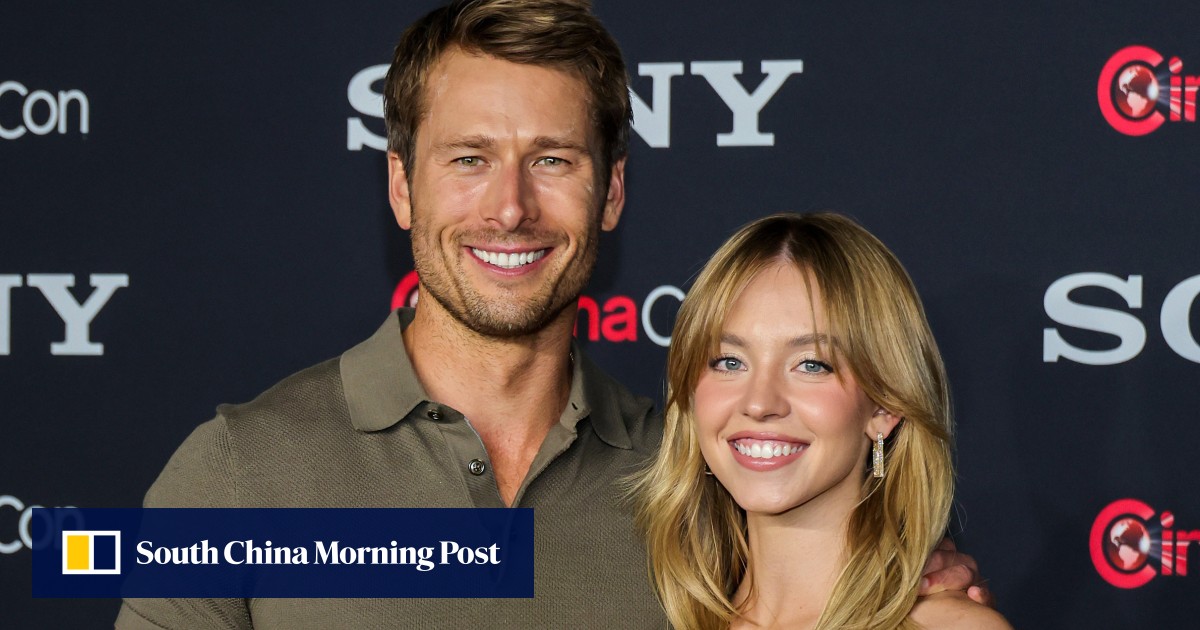 Are Sydney Sweeney and Glen Powell together – or just friends? The ...