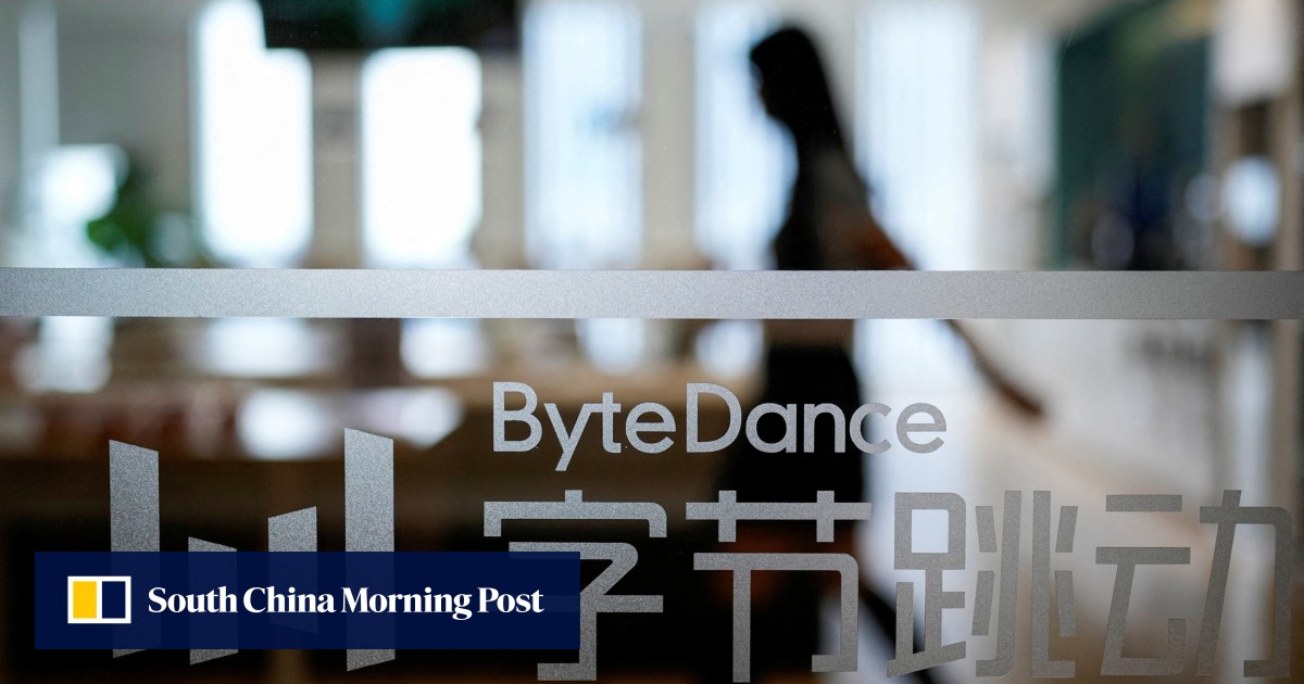 ByteDance asserts more power within China’s BAT tech grouping as ...