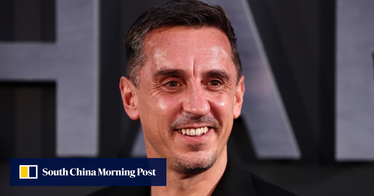 Gary Neville says ‘whole of Manchester United needs disrupting’ as Jim ...