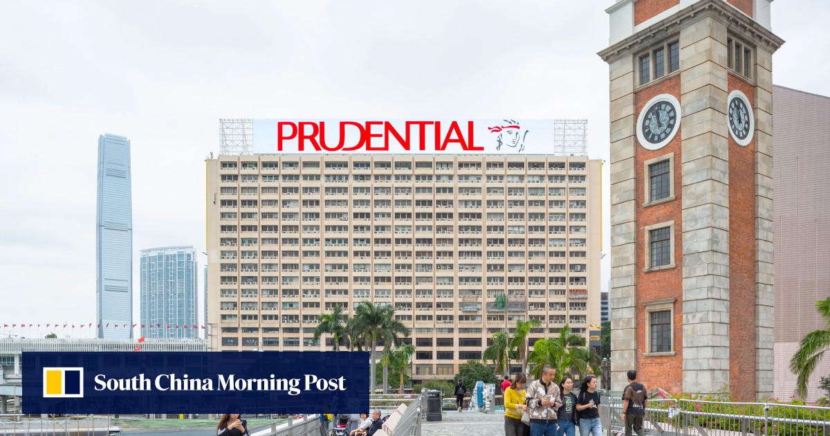 Exclusive | Hong Kong ‘excellent hub’ for international insurers ...