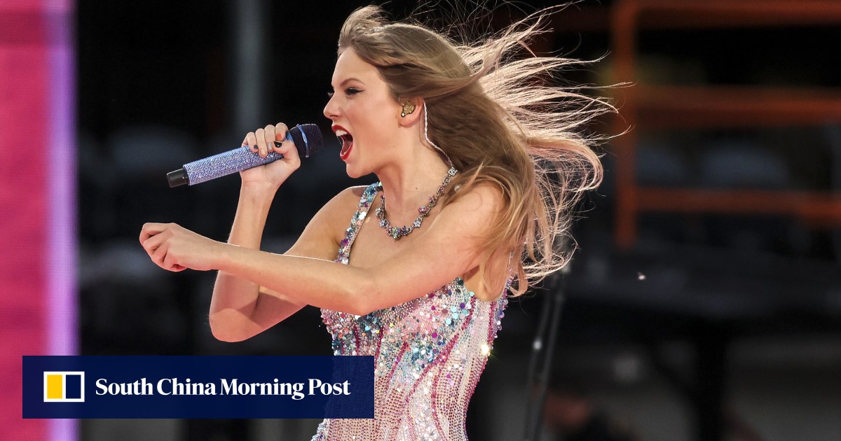 Taylor Swift postpones show after fan’s death in Rio de Janeiro’s ...