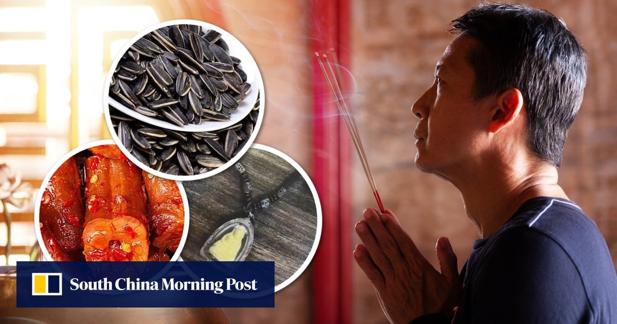 ‘I lost everything’: down-on-his-luck man in China conned out of US ...