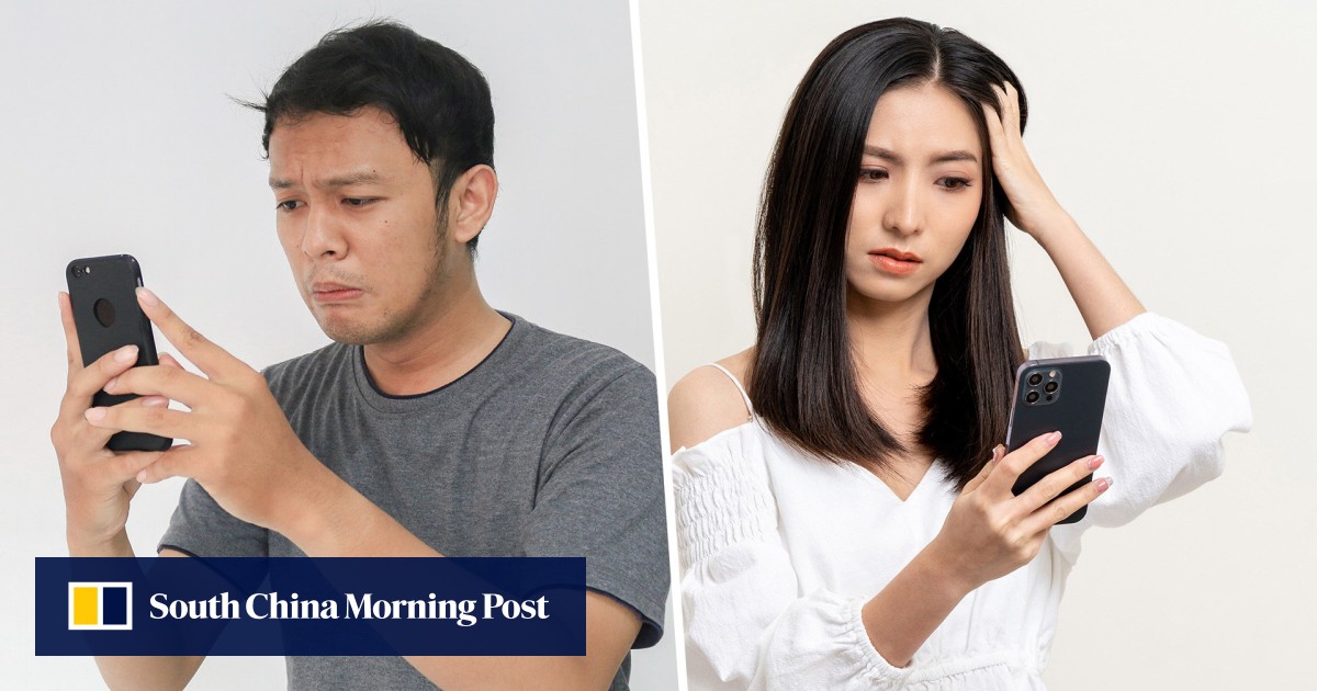 ‘Relationship surveillance tool’: China dating apps launch location ...