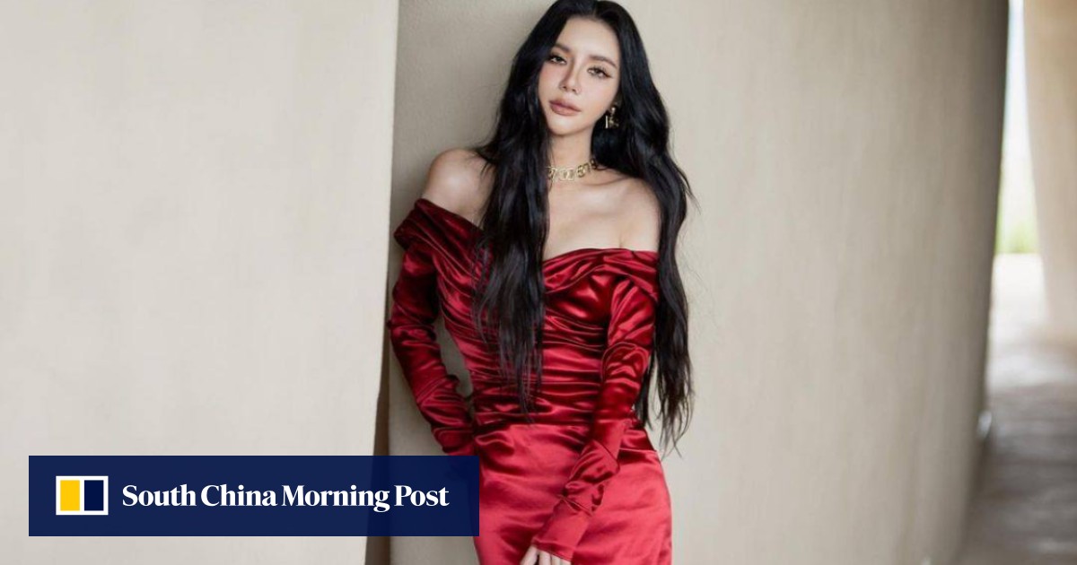 Inside Singapore billionaire heiress Kim Lim’s luxury life: from ...