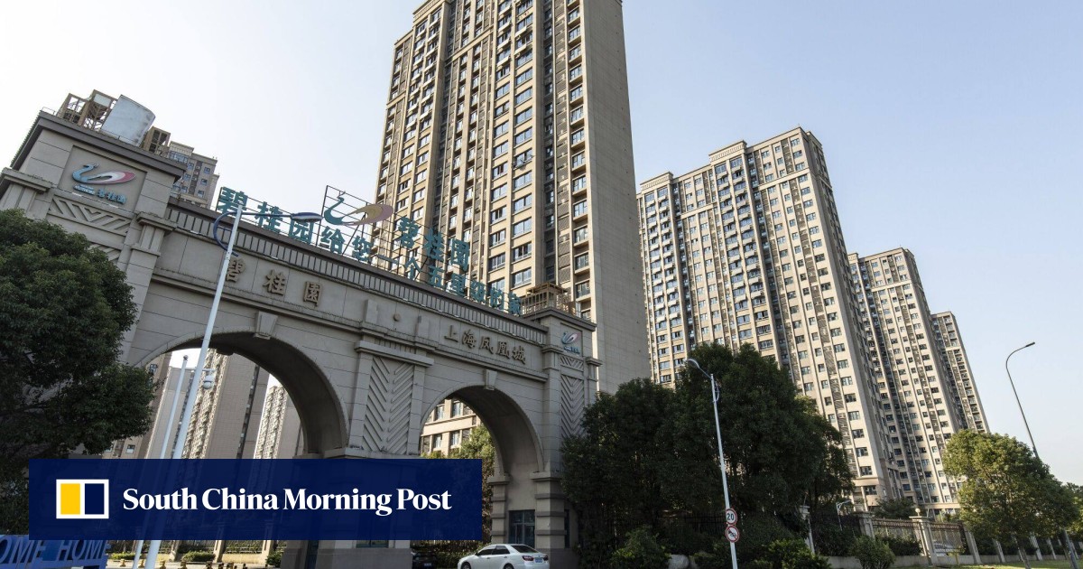 Goldman Sachs: Defaults on Chinese high-yield property bonds to remain ...