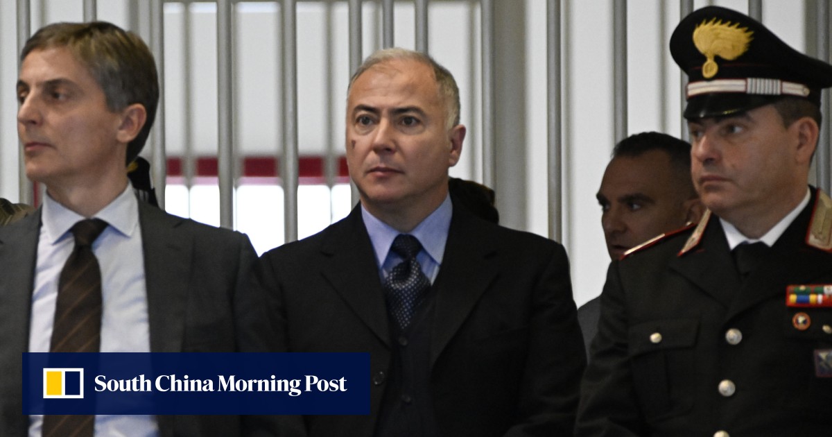 Italian mafia bosses get 30 years, hundreds of ‘Ndrangheta members ...