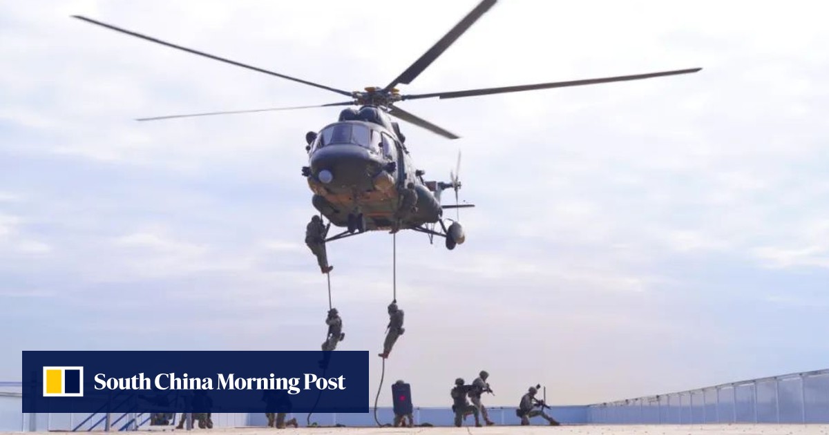 ‘Playing catch-up’: China aims for stronger Southeast Asian ties with ...