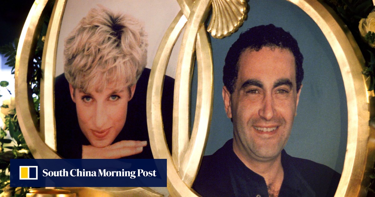 Dodi Fayed’s proposal to Princess Diana: the truth about The Crown season 6’s engagement scene ...