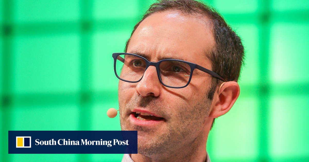 OpenAI’s new ‘super opinionated’ CEO Emmett Shear once said he paid for ...