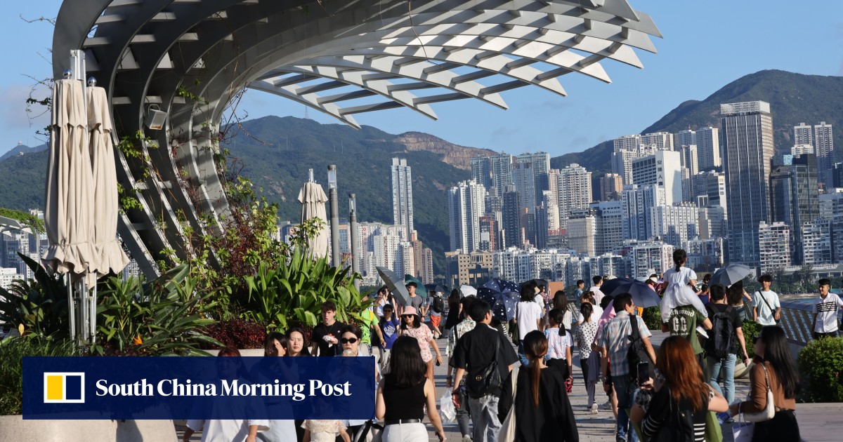 Hong Kong retail rents to see one of the highest increases in Asia over ...