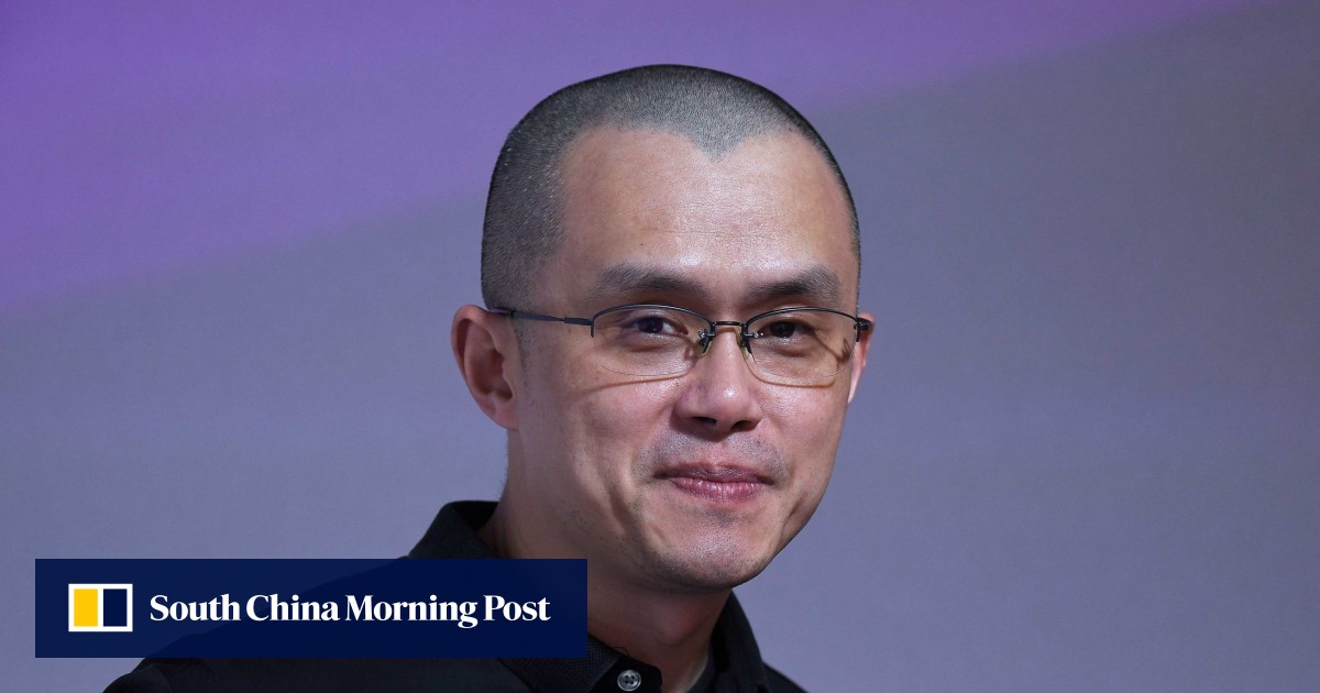 Binance CEO Changpeng Zhao steps down, will pay billions to settle US ...