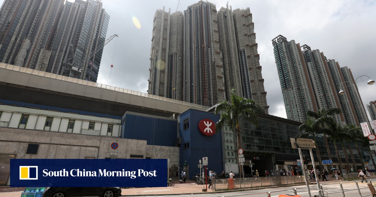 New World Development offers to buy back US$600 million of bonds after ...