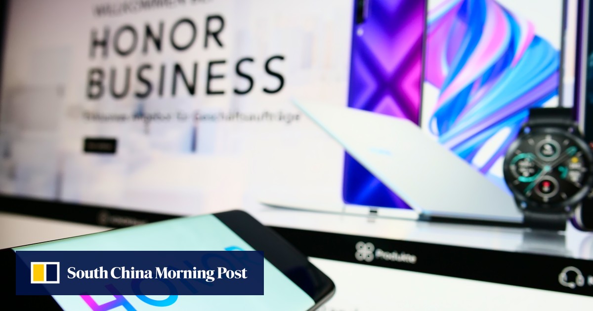 Honor aims for an IPO as Huawei spin-off looks to cement position as ...