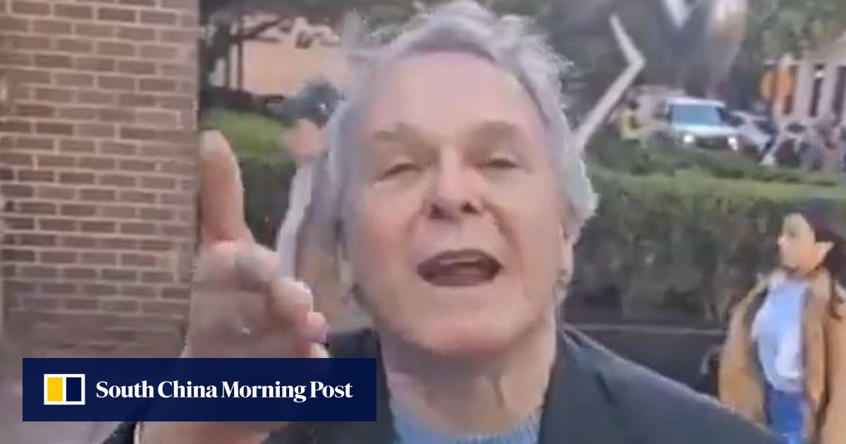 Ex-State Department official Stuart Seldowitz arrested for hate crime ...