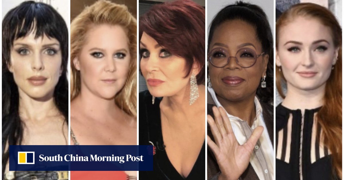 8 Celebrities Who Have Spoken Out About Ozempic Hollywoods