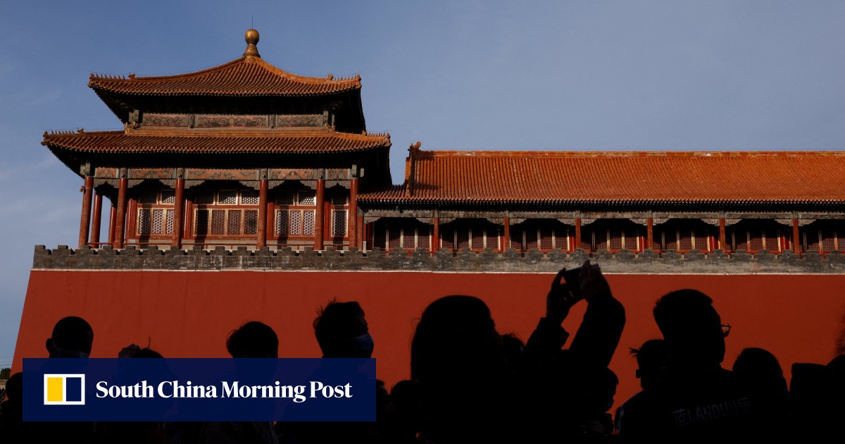 China to allow citizens of 6 nations visa-free entry to country for up ...
