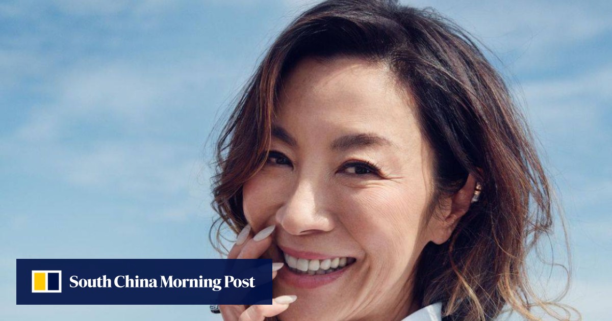 How does Michelle Yeoh look so young at 61? Inside the Oscar-winning ...