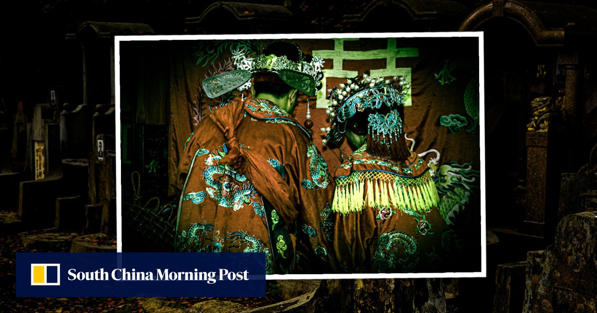 ‘Insult to civilisation’: dead girl, 16, sold for US$9,300 as ‘ghost ...