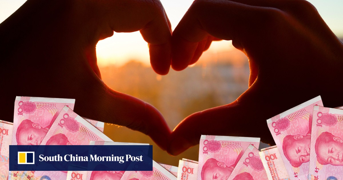 Love cover: China couple sue insurance firm for refusing to honour ...
