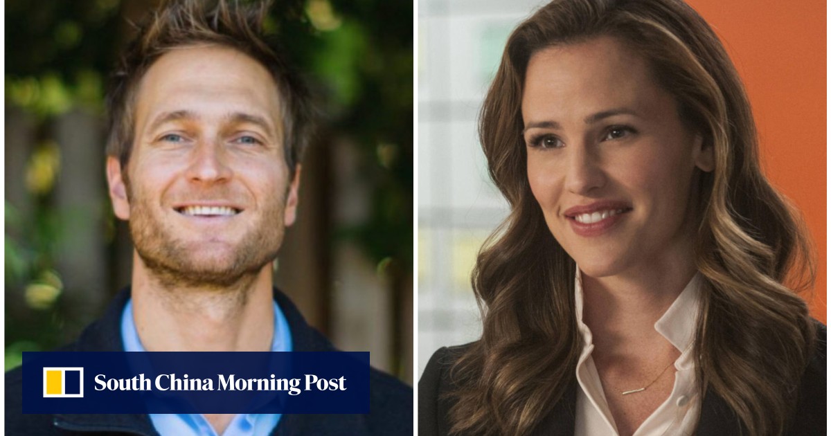 Meet Jennifer Garner’s entrepreneur boyfriend, John Miller: the actress ...