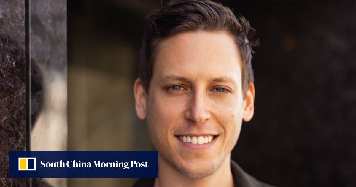 Shut out of Chinese restaurant kitchens, he turned to YouTube. Meet ...