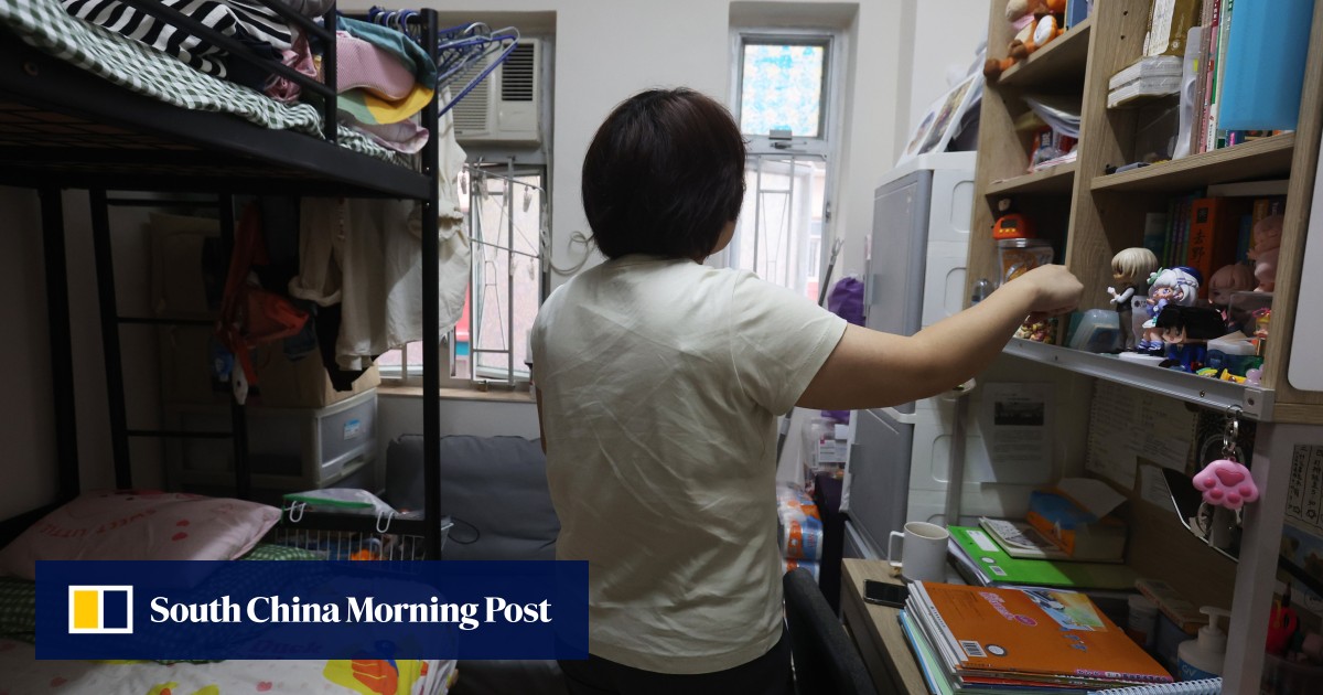 Hongkongers In Subdivided Flats Offered Health Checks Support From