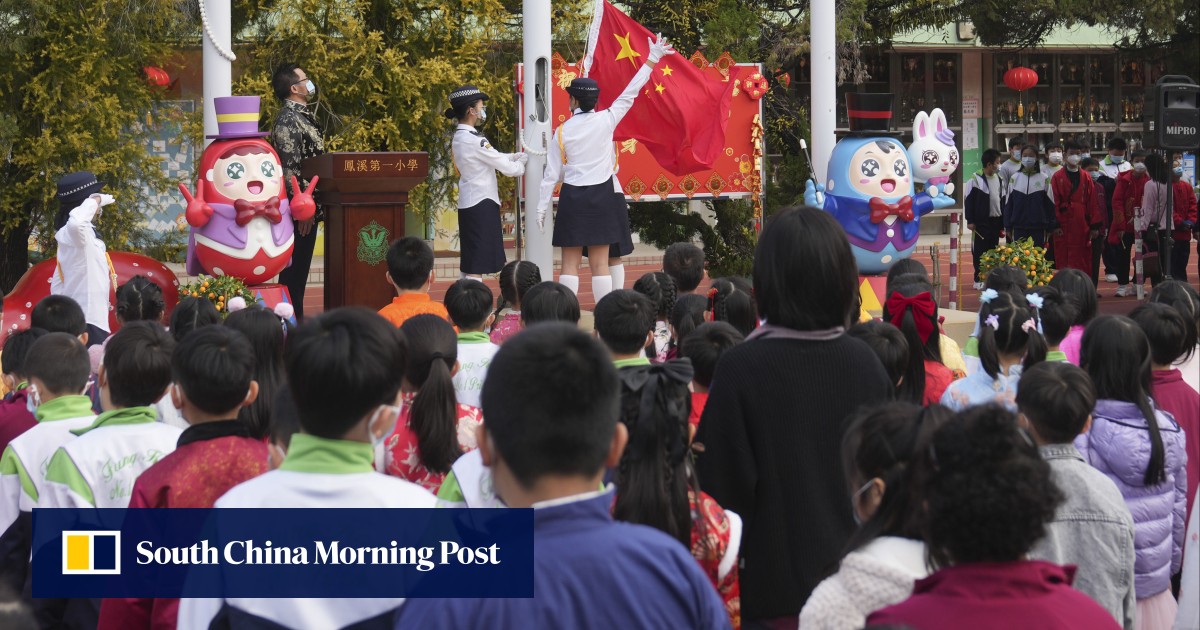 Some Hong Kong Primary School Pupils May Not Need To Sit Written Tests