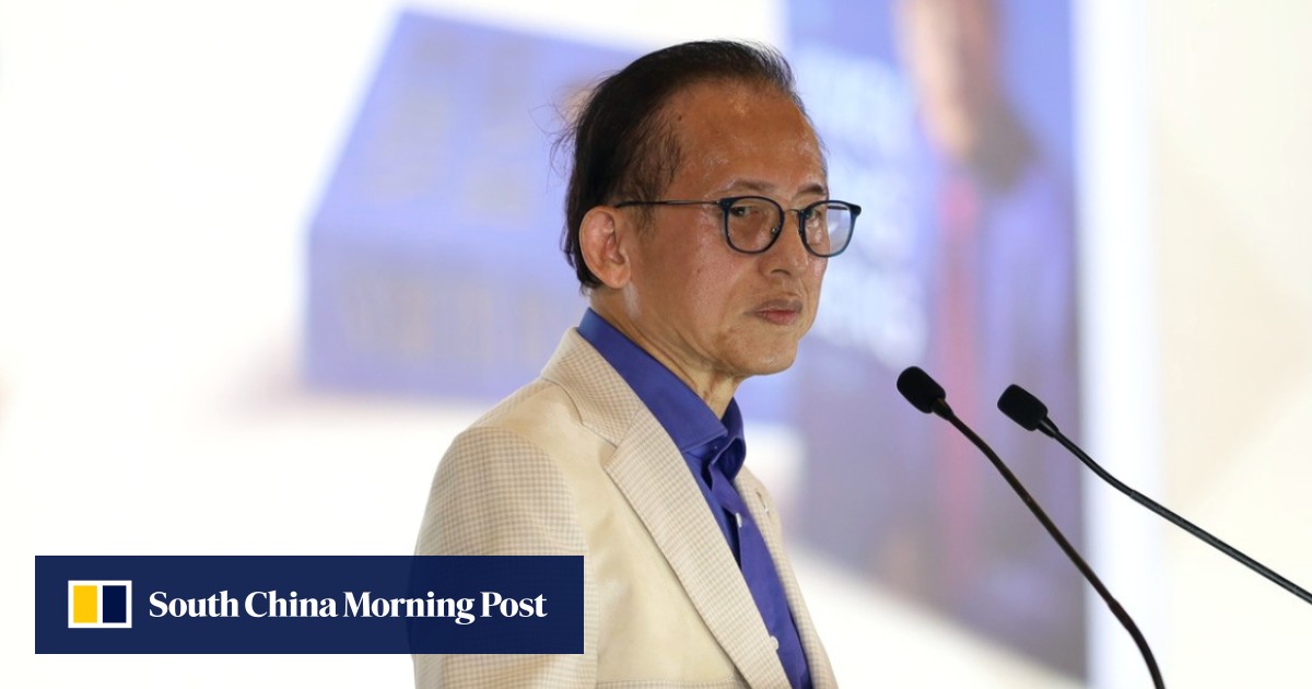 How CDL’s China expansion during Covid-19 led to a ‘shock’ split within ...