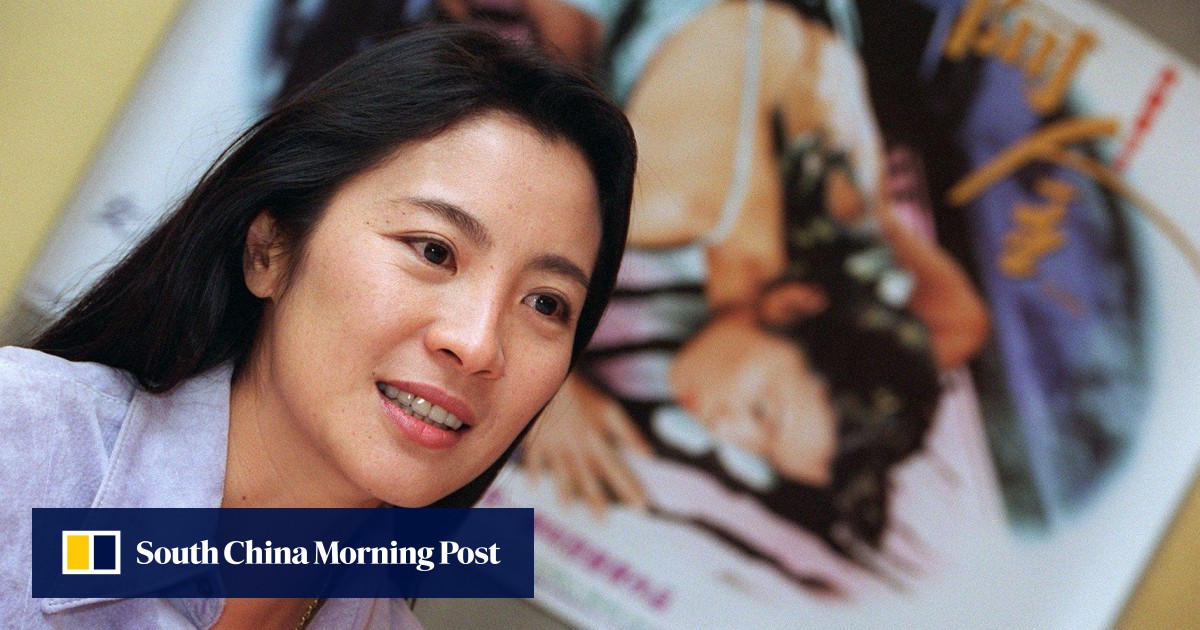 Ann Hui’s Ah Kam, starring Michelle Yeoh and Sammo Hung, and the accident Yeoh suffered on set ...