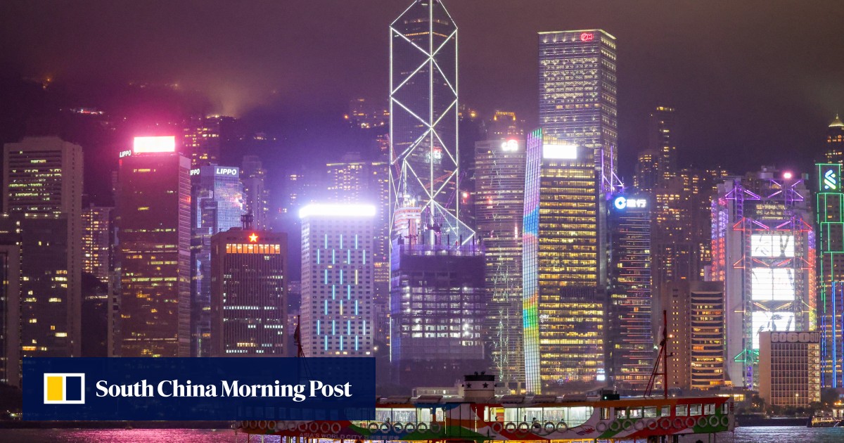 Hong Kong’s CLP Power and HK Electric to cut charges by up to 16% ...