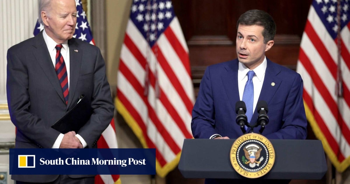 US and China pitch rival supply-chain visions in latest clash over ...