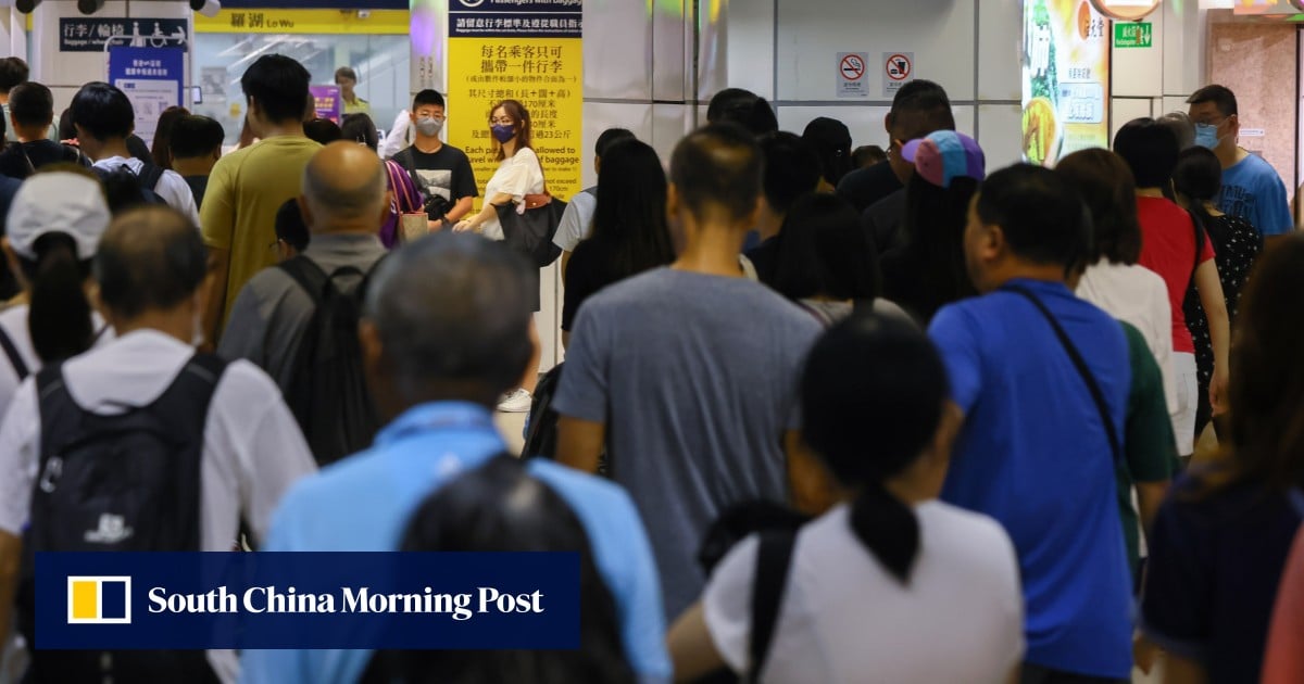 Cross Border Consumption Reflects Further Integration With Mainland