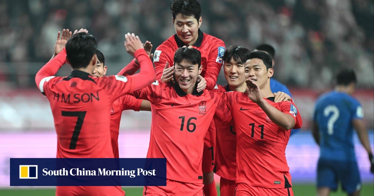 South Korea Suspend Striker Hwang Ui Jo Over Sex Tape Investigation