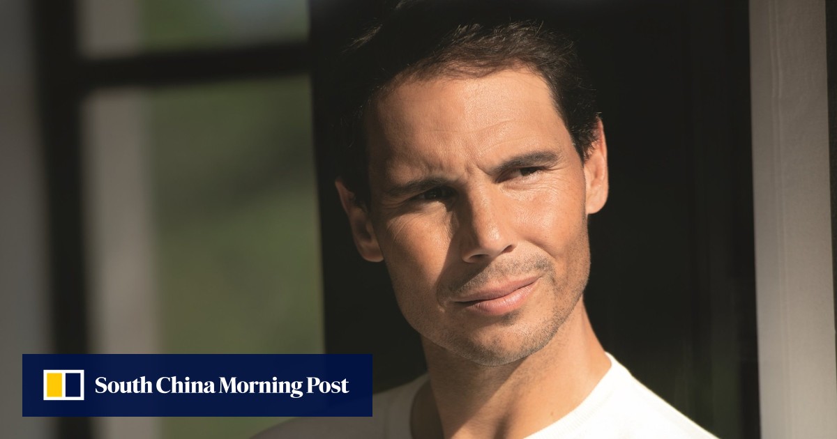 Style Edit: Rafael Nadal’s fragrance line with Henry Jacques comes ...