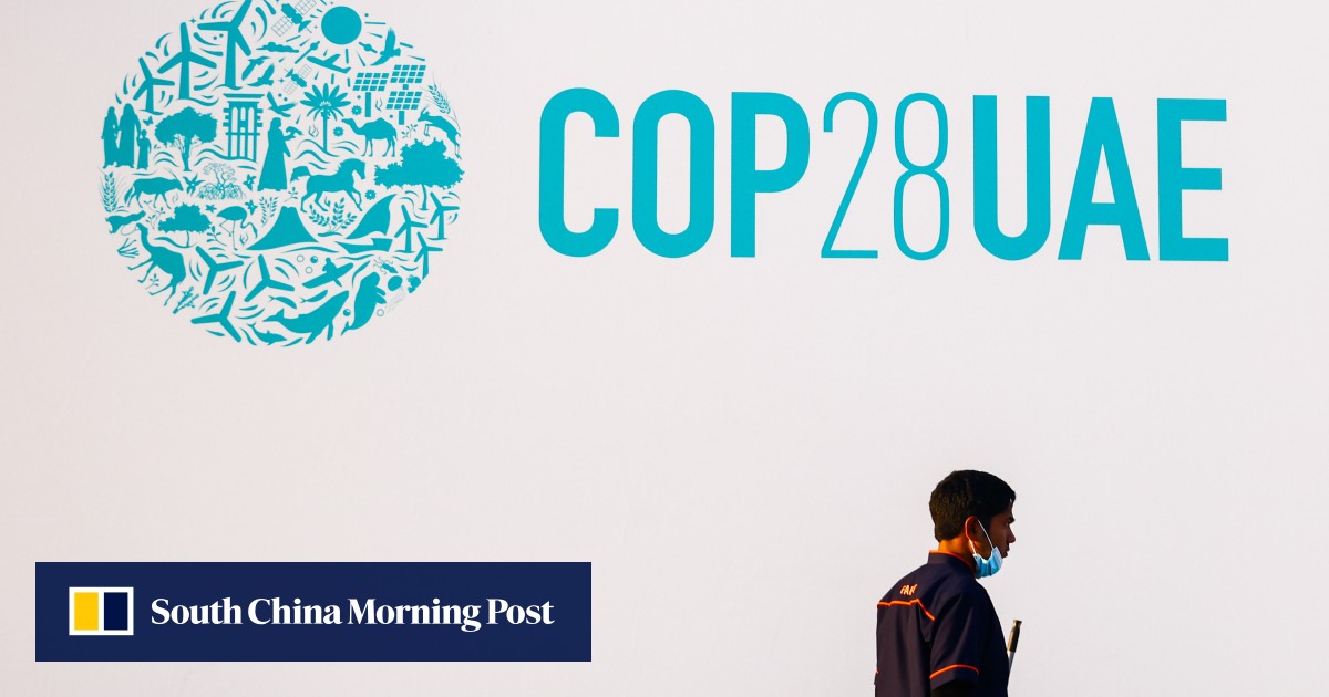 Cop28: where does China stand on coal and renewable energy ahead of the ...