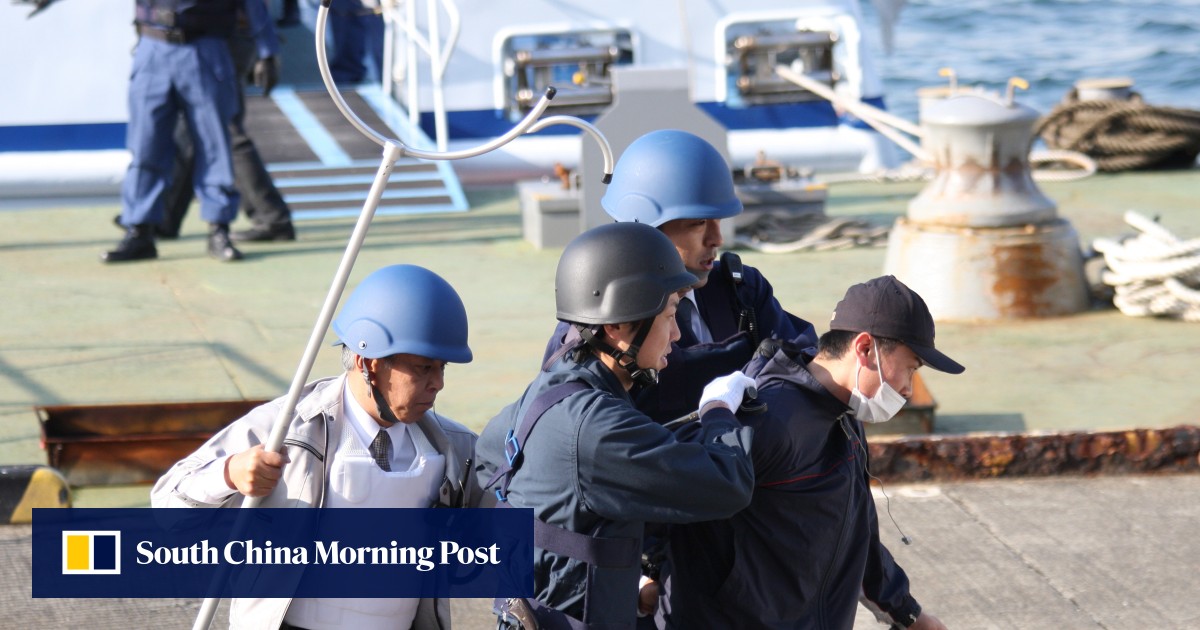 Foiled gem robbery in Japan sparks demand by luxury stores for ancient ...
