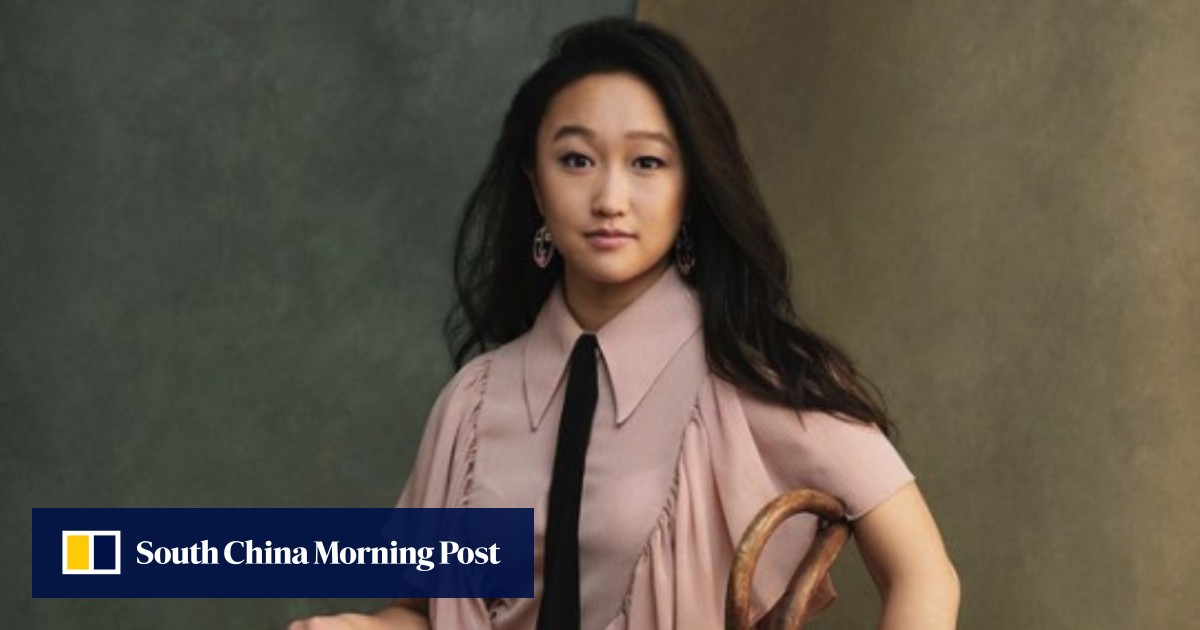 How Cathy Ang became the breakout star in And Just Like That: the Asian ...