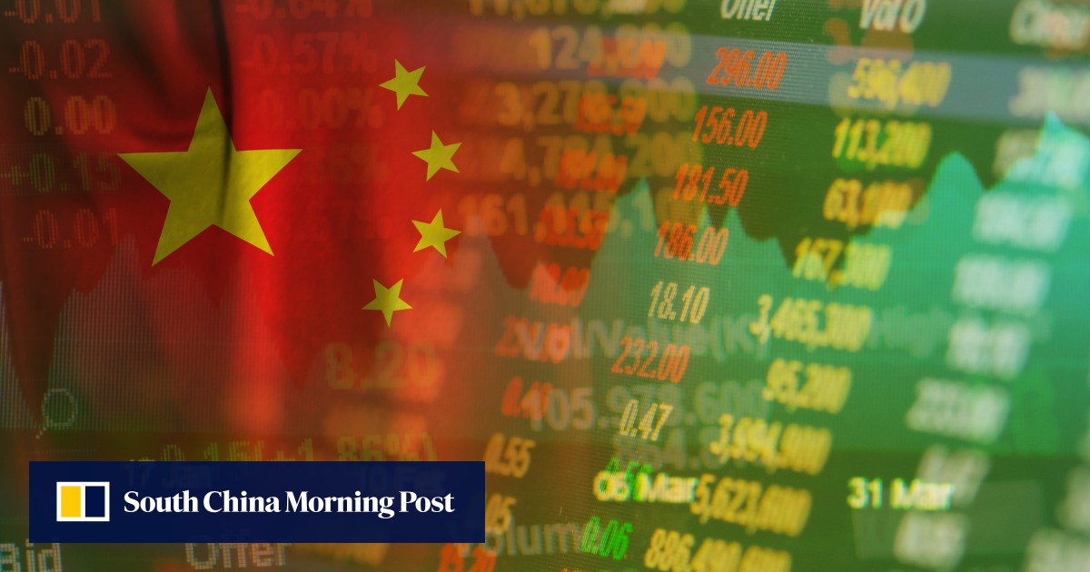 China’s top insurers to launch US$7 billion fund to invest in onshore ...