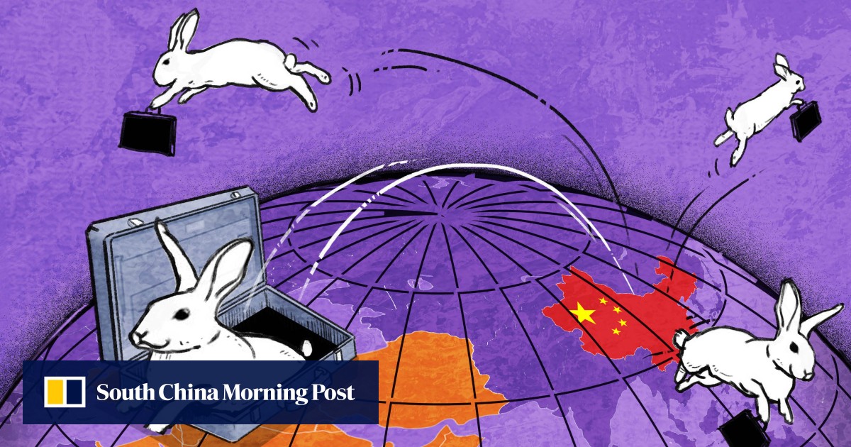 FII Priority: Ray Dalio’s ‘smart rabbit with 3 burrows’ hedge shows ...