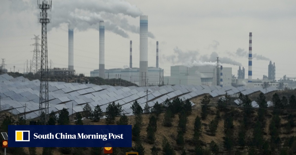 Air pollution from fossil fuels linked to about 5 million deaths a year ...