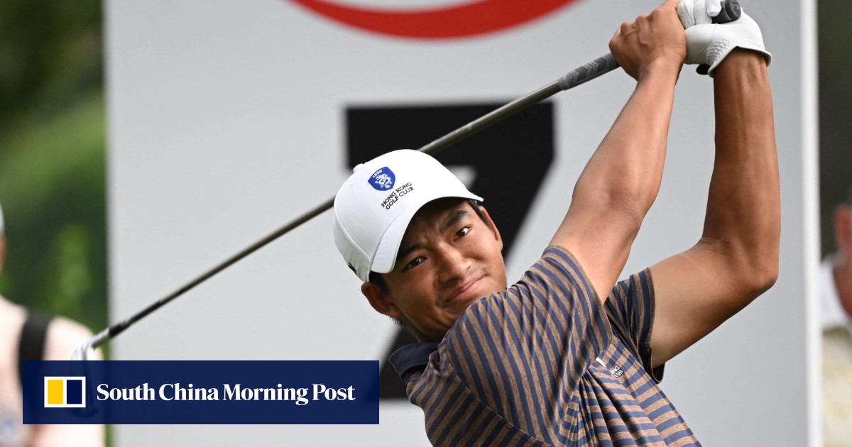 LIV Golf: Dufner hopes to overcome years-long slump, Hong Kong’s Kho is ...