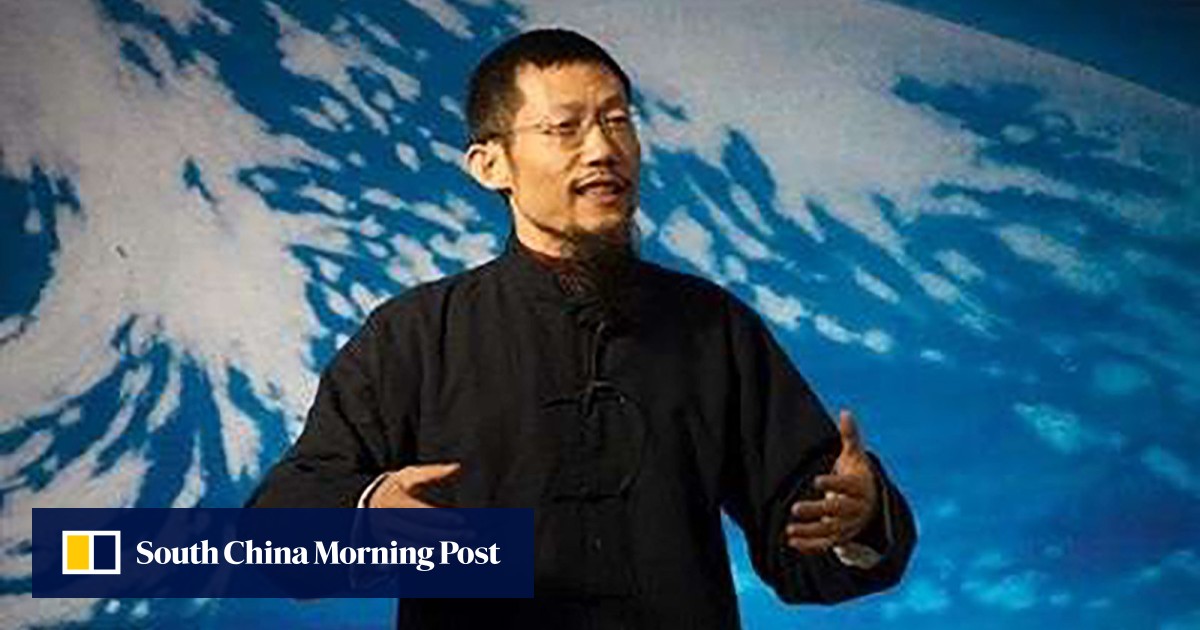 ‘Slapping therapist’ Hongchi Xiao charged with manslaughter over woman ...