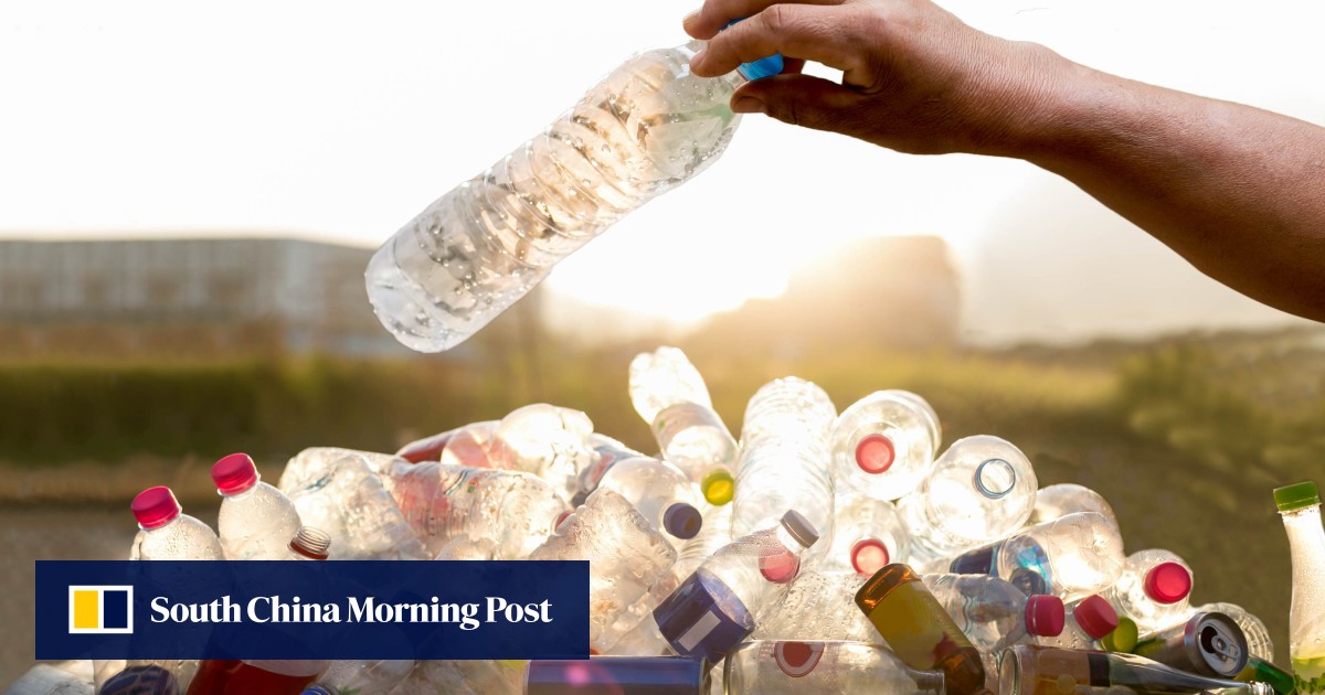 Letters In Fight Against Plastic Pollution Hong Kong Must Learn From