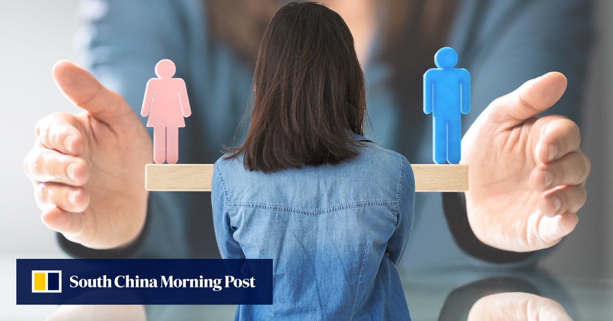 ‘A blessing’: China court lauds rule of law, backs transgender worker ...