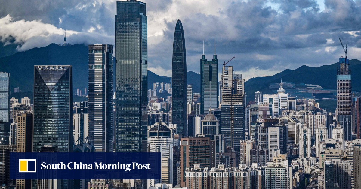 Easing of Shenzhen’s housing market policies may lift sentiment, but is ...