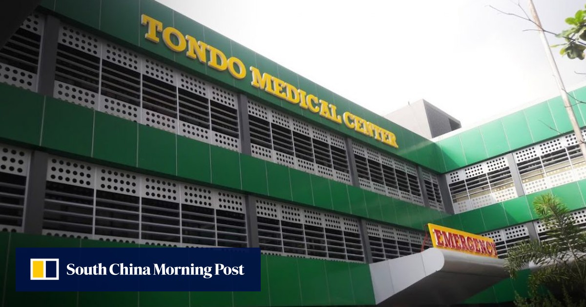 Cop28: Thousands of hospitals at high shutdown risk if fossil fuels are ...