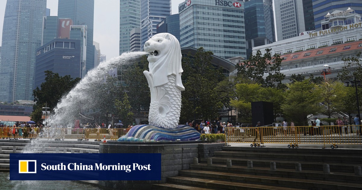 Singapore jails gardener who hit colleague with hoe over ‘fat ...