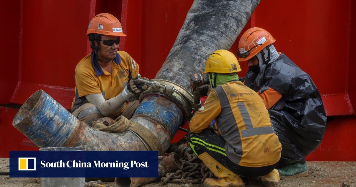 Hong Kong Construction Sector ‘to Roll Out App Monitoring Worker Safety